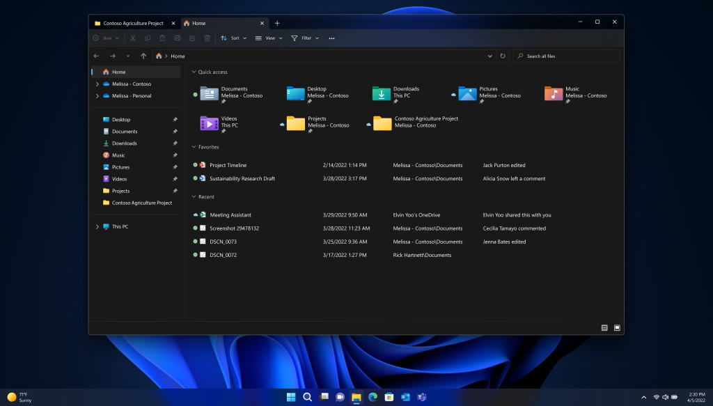 微軟正式釋出Windows 11 22H2 | iThome